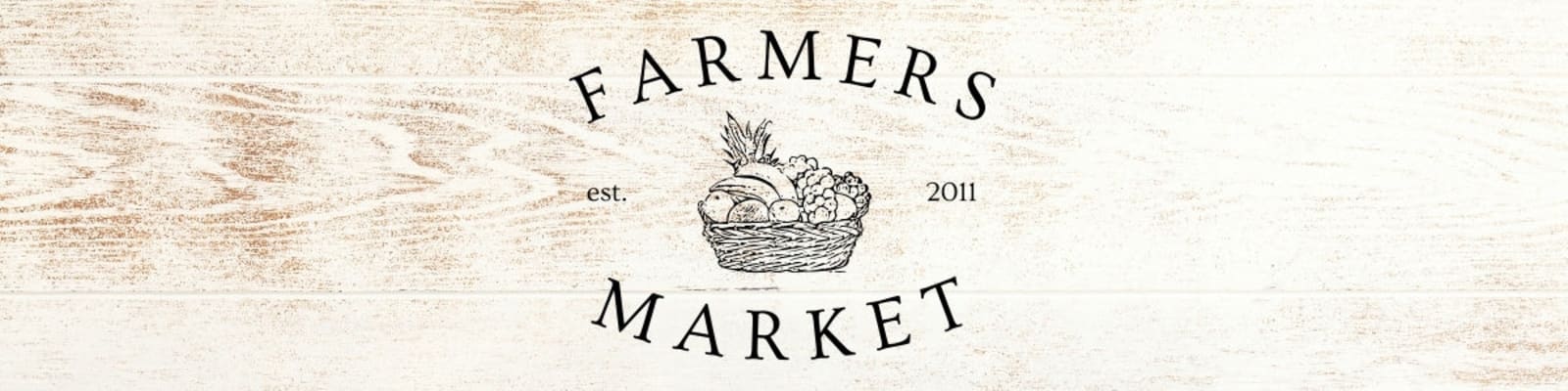 Farmers Market Collection | Three Bird Nest