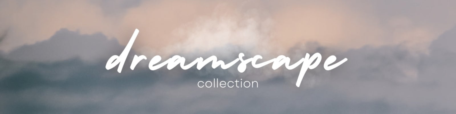 Dreamscape Collection | Three Bird Nest