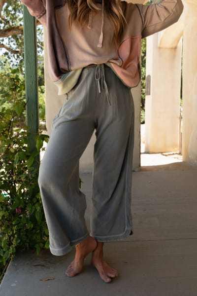 So Comfy Pants Collection | Three Bird Nest