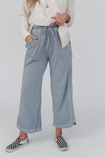 So Comfy Pants Collection | Three Bird Nest