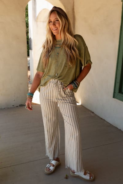 OOTW Vault | Three Bird Nest