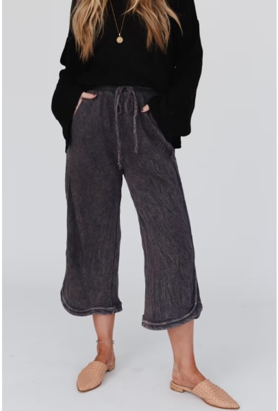 So Comfy Pants Collection | Three Bird Nest