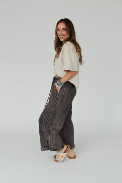 So Comfy Pants Collection | Three Bird Nest
