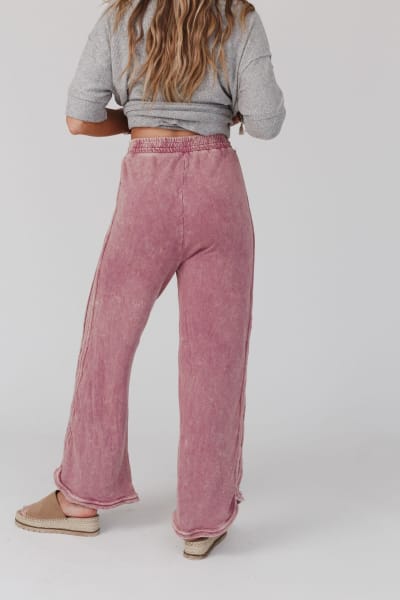 So Comfy Pants Collection | Three Bird Nest