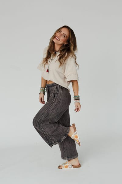 So Comfy Pants Collection | Three Bird Nest
