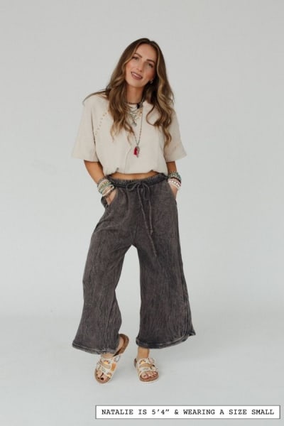 So Comfy Pants Collection | Three Bird Nest