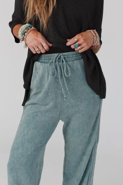 So Comfy Pants Collection | Three Bird Nest