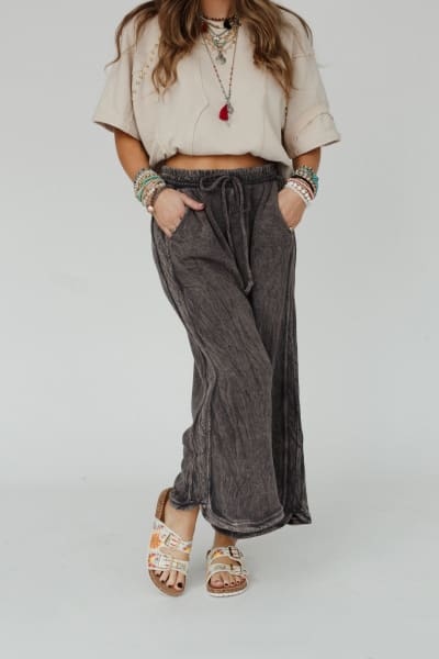 So Comfy Pants Collection | Three Bird Nest