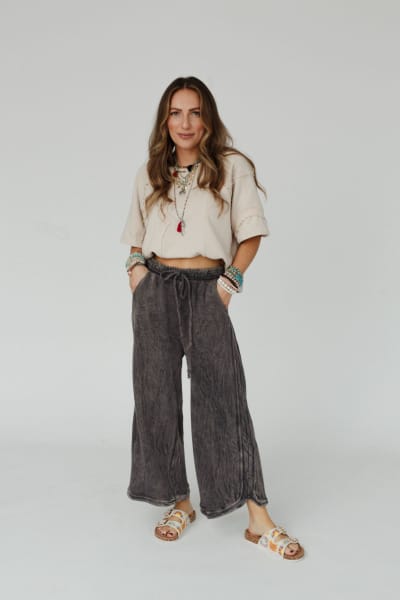 So Comfy Pants Collection | Three Bird Nest