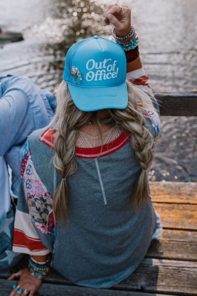 Hats - Trendy Boho Styles | Three Bird Nest