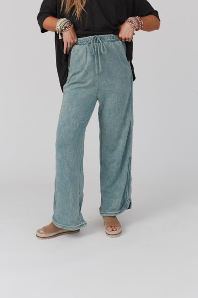 So Comfy Pants Collection | Three Bird Nest