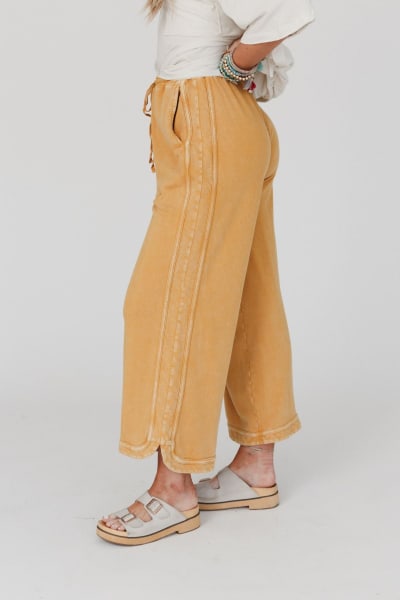 So Comfy Pants Collection | Three Bird Nest