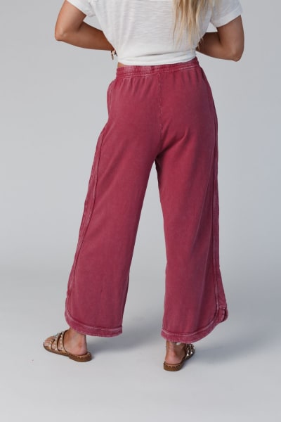 So Comfy Pants Collection | Three Bird Nest