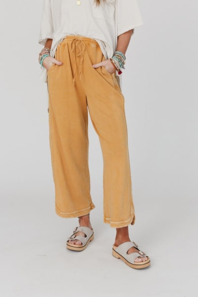 So Comfy Pants Collection | Three Bird Nest