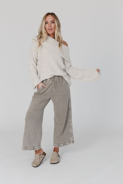 So Comfy Pants Collection | Three Bird Nest