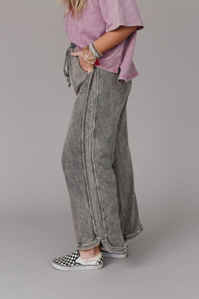 So Comfy Pants Collection | Three Bird Nest
