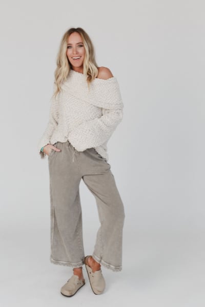 So Comfy Pants Collection | Three Bird Nest