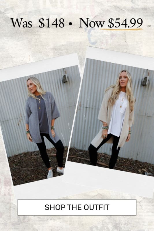 Womens Boho Tops | Chic, Affordable Styles | Three Bird Nest